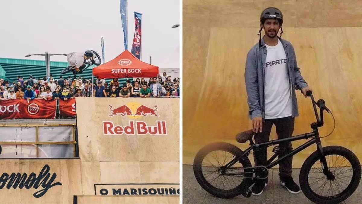 Fallece trágicamente Roger Soler a los 34 años, por un desafortunado ...